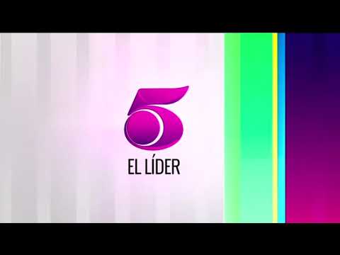 Canal 5 (El Líder) • ID (60 Años) (2019)