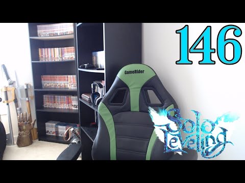 SOLO LEVELING Chapter 146 LIVE Reaction & Review #sololeveling146