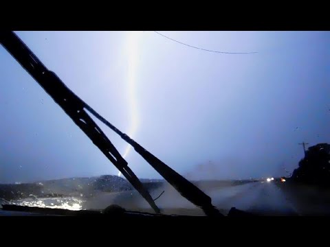 lightning over Pahrump NV. Riders