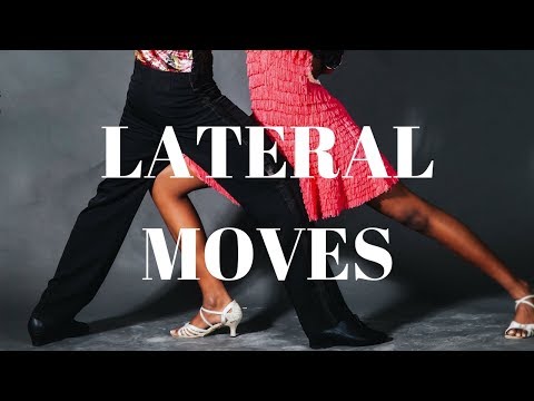 The Power Of The Lateral Move In Clinical Research