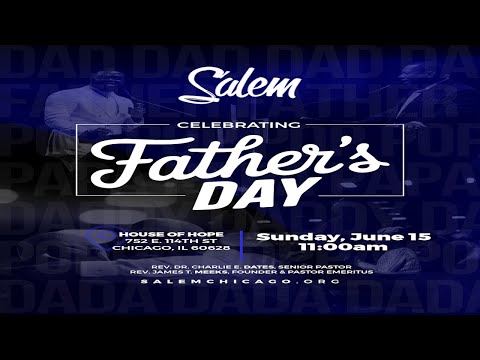 “Christ our Courage” Philippians 4:4-19 | Dr. Crawford Loritts | Sunday 6-15-25
