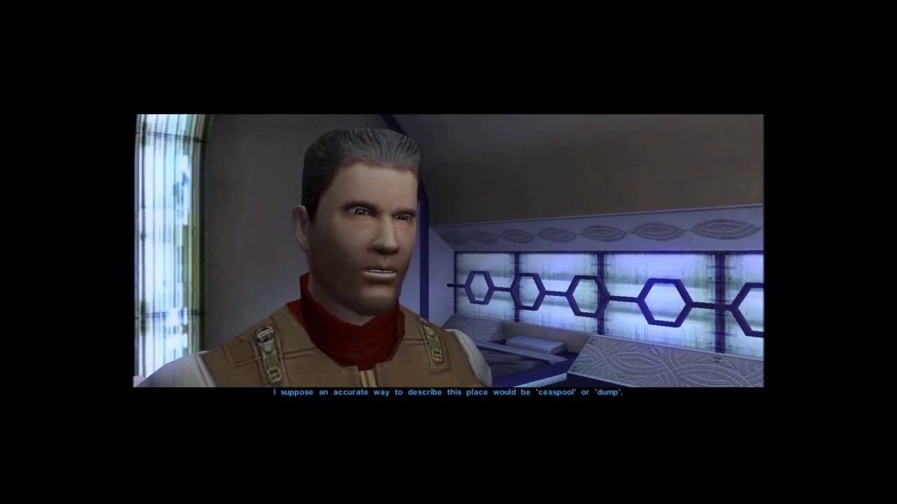 Canderous Ordo (1080p)
