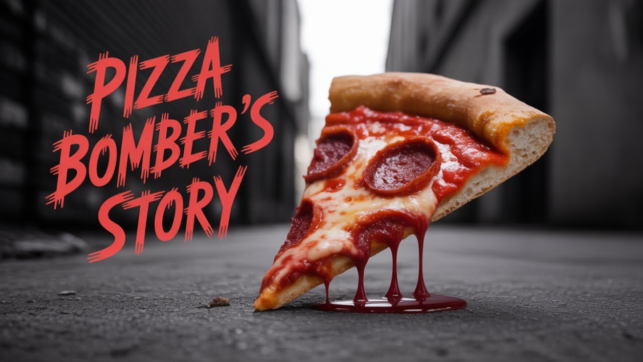 The Story Of Marjorie Diehl Armstrong, The Woman Behind The Pizza Bomber Bank Robbery