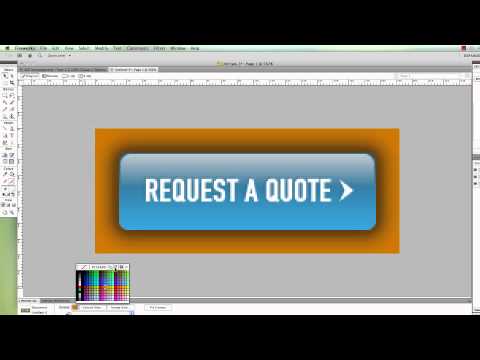 How To Slice Images Like a "Pro" in Adobe Fireworks