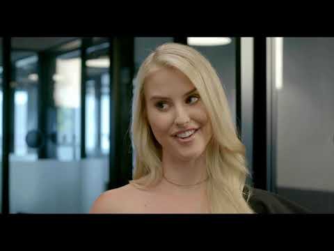 The Television Network Is in Trouble - Zenither TV Anywhere Business Commercial