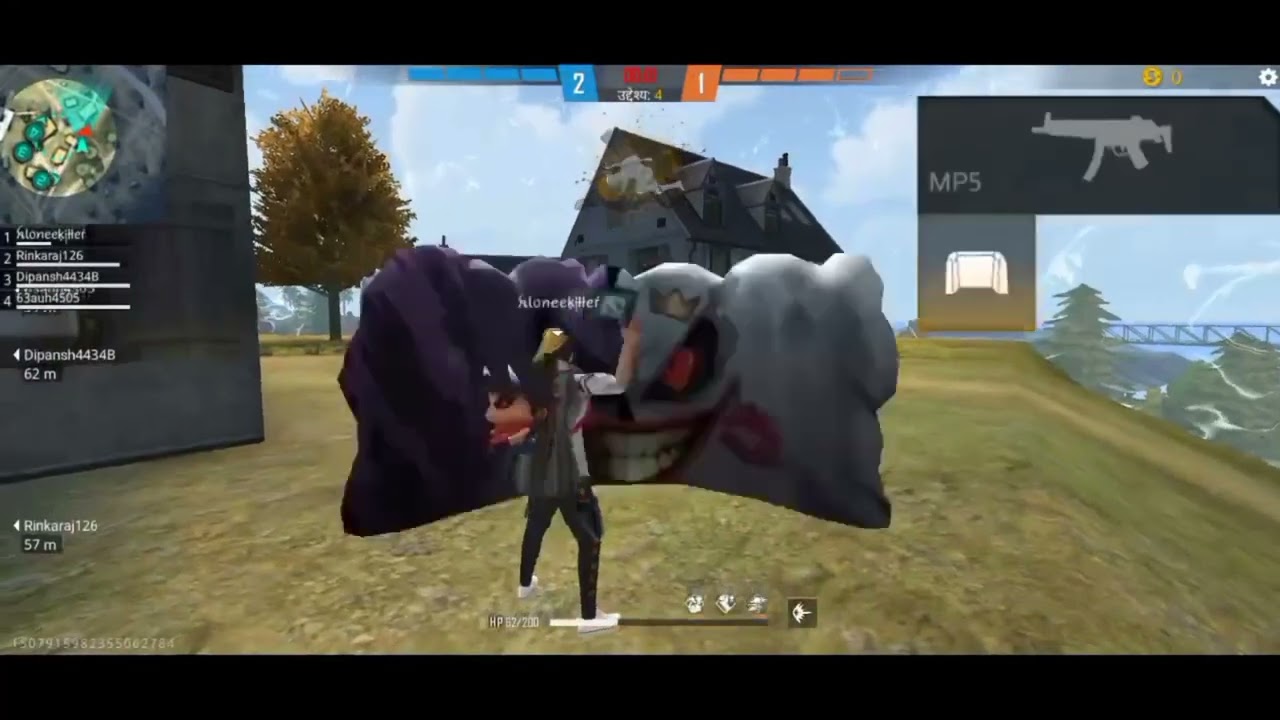 💚THE 💓ALONE 💞GAMEPLAY❤