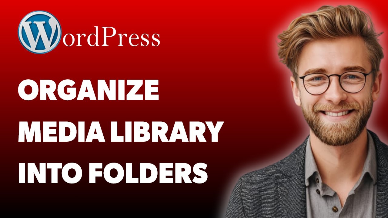 How To Organize Your Wordpress Media Library Into Folders (With Filebird) [2025 Guide]