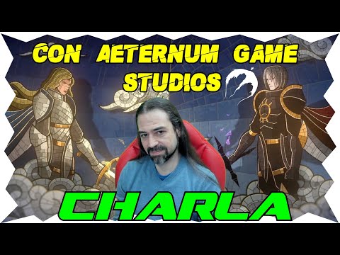 Steam Community :: Video :: CHARLA con DESARROLLADORES de JUEGOS INDIE ...