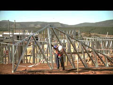 Shospec Corporate Video