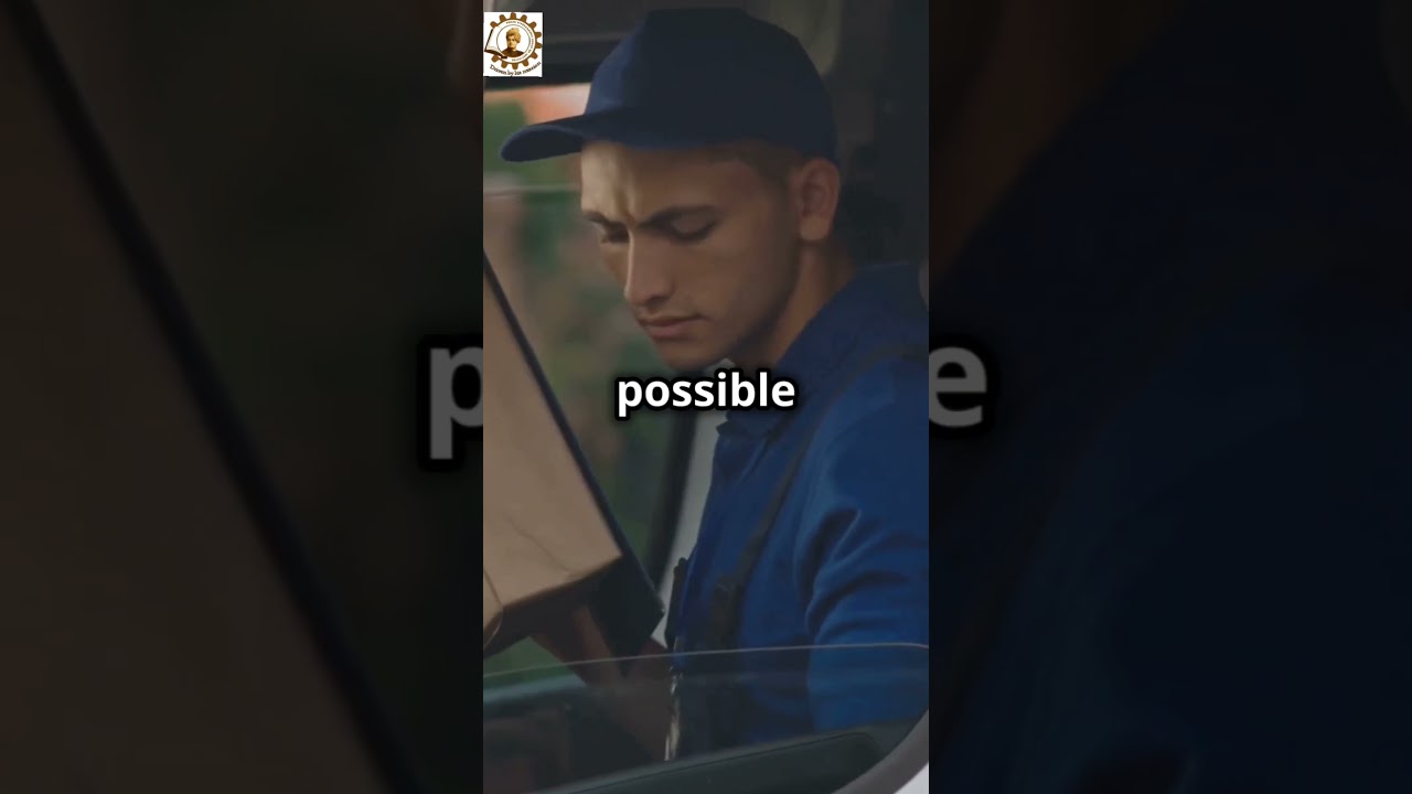 Solving Delivery Route Planning with TSP by DG #algorithm #algorithms