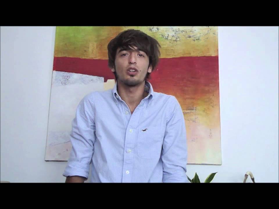 Matteo Cerutti - Matteo Cerutti