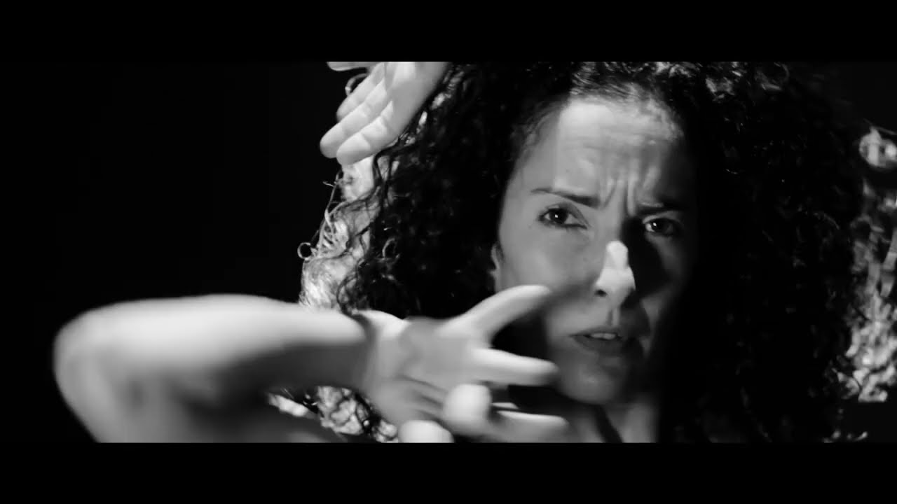 Veronica Perez Flamenco