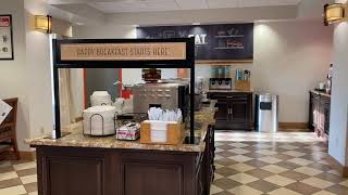 Hampton Inn Suites Drum Watch HD Mp4 Video Download Free