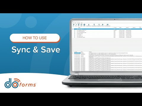 Webinars, Live Coaching Sessions & Video Library | doForms