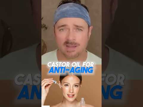 Castor Oil And What It's Best For