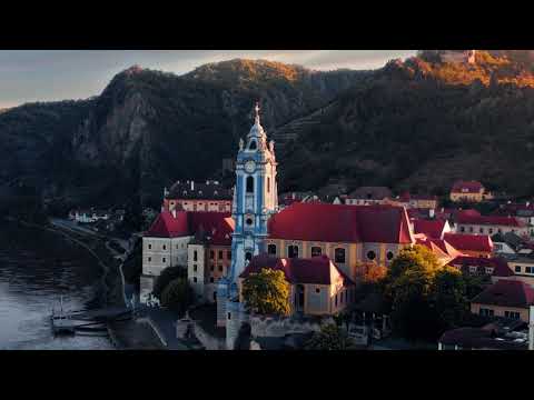 2021 LANDSCAPE NOMINEE - Wachau The Vibrant Valley by Misa Miletic