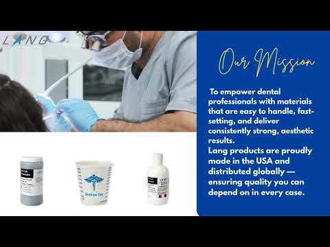 LANG DENTAL