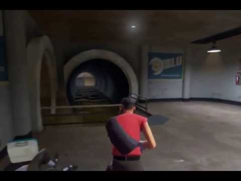 Steam Community :: Video :: Tf2 2fort - Shortstop Sewer Scout