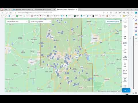 HOW TO FIND OFF MARKET LISTINGS USING RPR RESEARCH FUNCTION