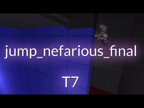 Steam Community :: Video :: BEATING MY FIRST TIER 7 (jump_nefarious_final)