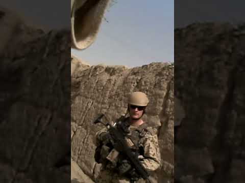 Karfreitagsgefecht. 2. April 2010, Afghanistan. Unvergessen.