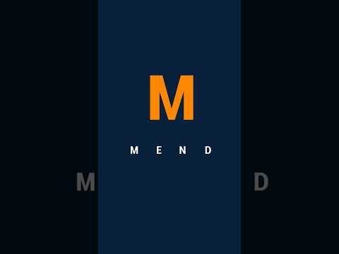 MEND | The Wordpecker Vocabulary Builder | Learn New Easy English Words | Spelling Meaning Sentence