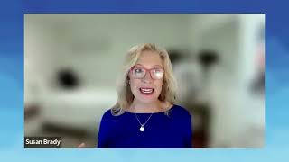 Learn English through Video The Future of Work | Susan Brady.