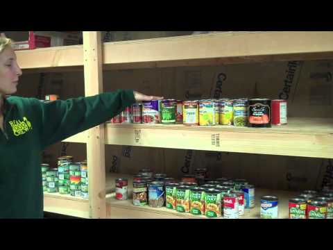 UO Student Food Pantry Guide