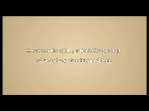 Brainstorm Meaning