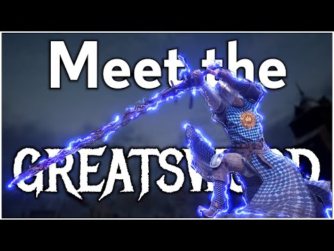 Steam Community :: Video :: Meet the Greatsword - Chivalry 2