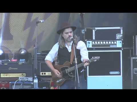 The Divorcees - Caledonia Mountain / Dying Breed [Live from R10 Venue]