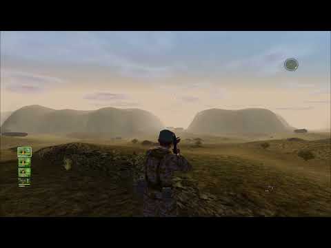 Steam Community :: Video :: Conflict Desert Storm - Ep #10 - Crash & Burn