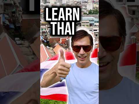 Secrets of Bangkok: Basic Thai Phrases for Visiting ????????????????️