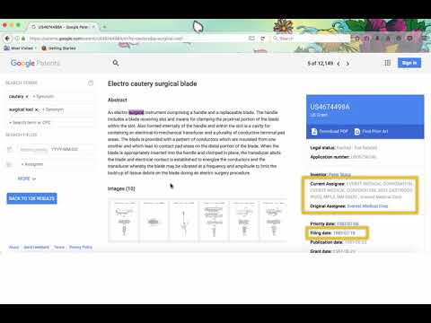 Google Patents