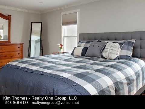 61 Montgomery Street, Lakeville MA 02347 - Single Family Home - Real Estate - For Sale -