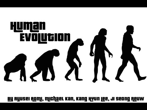 Steam Community :: Video :: Human Evolution Music Video