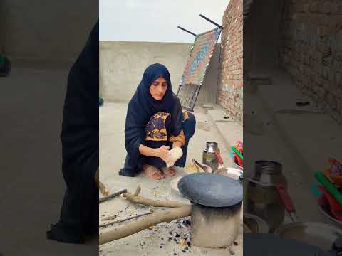 Pak Village Family Open Kitchen