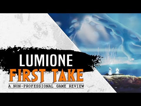Steam Community :: Video :: First Take | LUMIONE [Game Review]