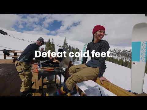 Smartwool: Ski and Snow Socks