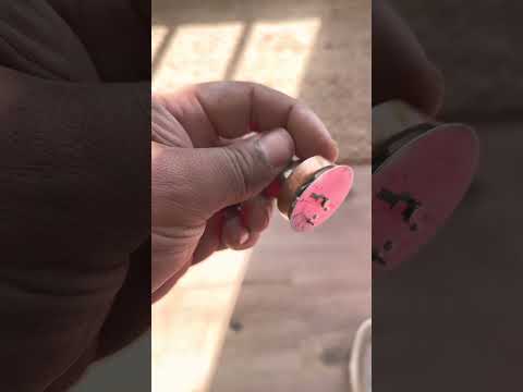 How to fix a pressure gauge #howto #offgrid #diy #pressuregauge