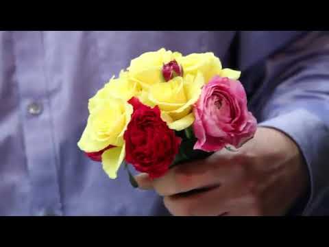 Prom Bouquet Ideas