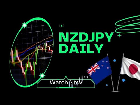 NZD/JPY Analysis with DAILY | Market Trends & Trading Insights"