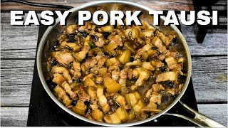 Pork And Tausi Recipe Watch HD Mp4 Video Download Free