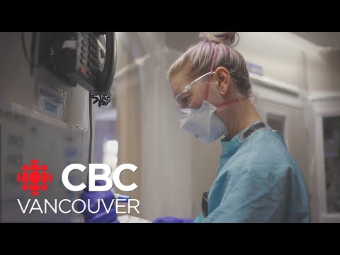 Long-COVID clinic goes virtual