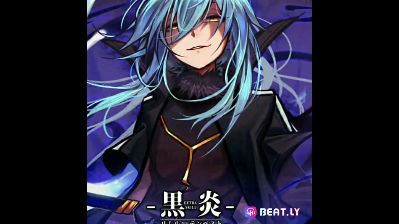Rimuru tempest demons wallpapers