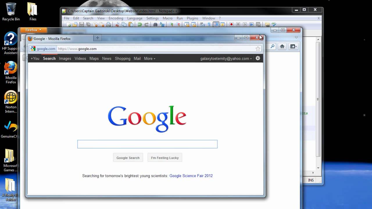 Javascript Tutorial 14 - Browser Object Model (BOM)