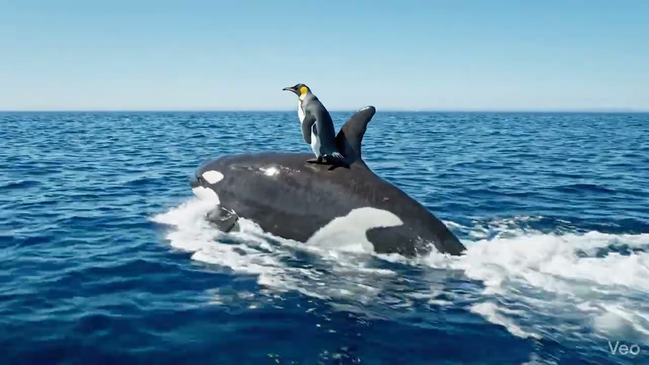 PenguinAgent