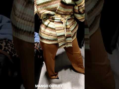 BLACK FRIDAY MANGO OUTLET
