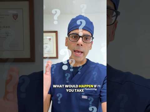 What Happens If You Consume Turmeric Daily for 30 Days ⁉️Dr Sethi