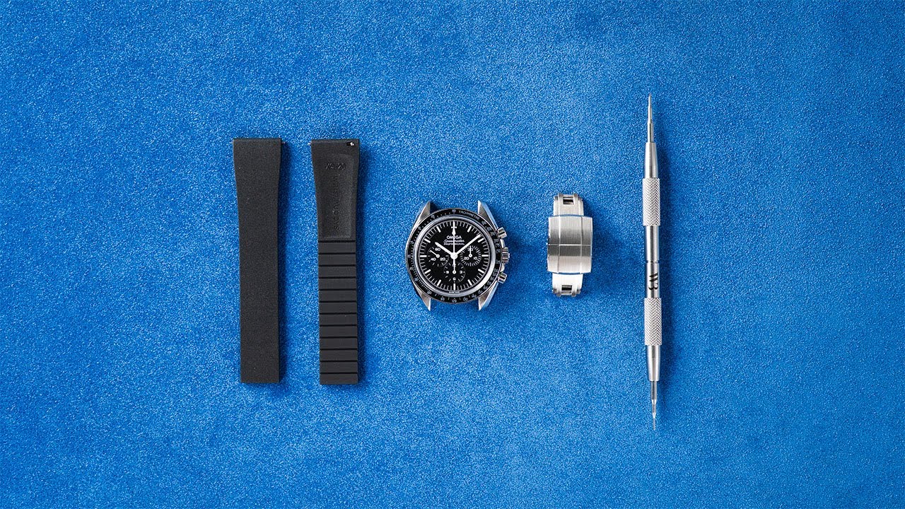 How to Size and Cut Your CTS Strap | Wristbuddys Tutorials